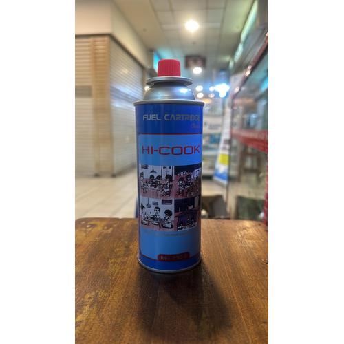 Jual HI-cook cartridge net 230gr gas portable original - Jakarta Barat ...