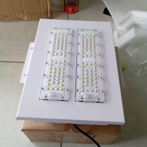 Jual lampu SPBU LED - canopy C1 dan C2 portal - 100watt - Kab. Sidoarjo ...