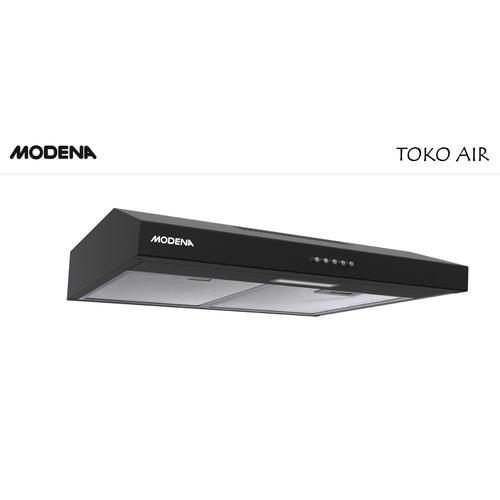 Jual Cooker Hood Modena PX 0611 DBBK Tudung Hisap Modena 60 cm PX0611DBBK - Kota Depok - Toko ...