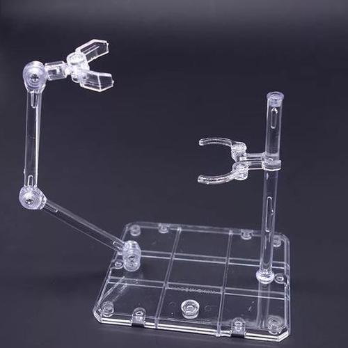 Jual STOCK READY Action Stand base for Figma SHF Gunpla Figure HG SD ...