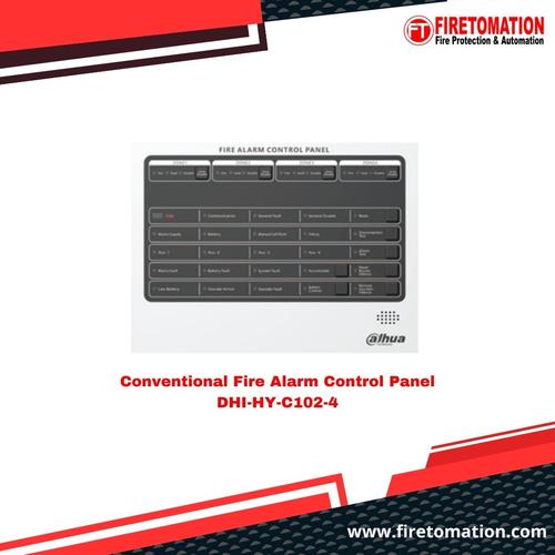 Jual Conventional Fire Alarm Control Panel DHI-HY-C102-4 - Kab. Bogor ...