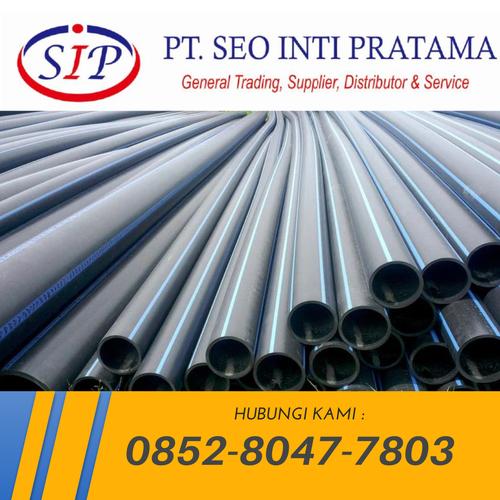 Jual Pipa Hdpe 4 Inch OD 110m SDR 11 PN 16 - Jual Pipa Hdpe Murah 4 ...