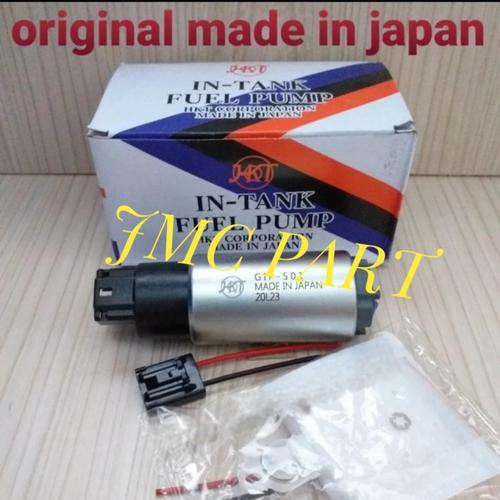 Jual FUEL PUMP POMPA BENSIN ROTAK KIJANG EFI 7K 1.8 SOLUNA ALTIS VIOS ...