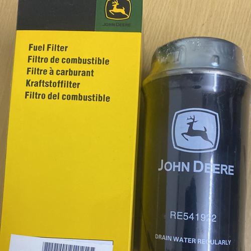 Jual RE541922 fuel filter John deere - Jakarta Pusat - ABADI JAYA ...
