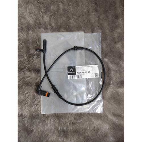 Jual Sensor Speed Mercedes benz A2045400117 - Jakarta Utara - GARASI ...