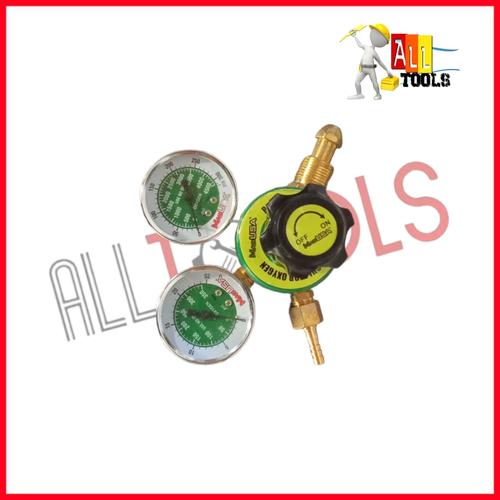 Jual REGULATOR LAS OXYGEN/ Regulator Oxygen 260-56 - MACUSA - Jakarta ...