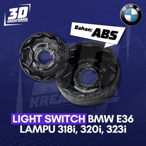 Jual Light Switch Repair Kit BMW E36 Switch Lampu 318i 320i 323i - PLA ...