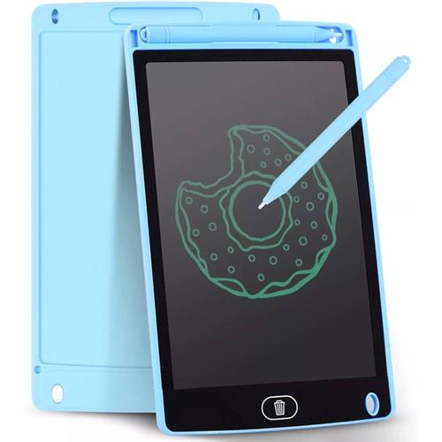 Jual Tablet Papan Tulis Anak Belajar Menulis Menggambar Mewarnai ...