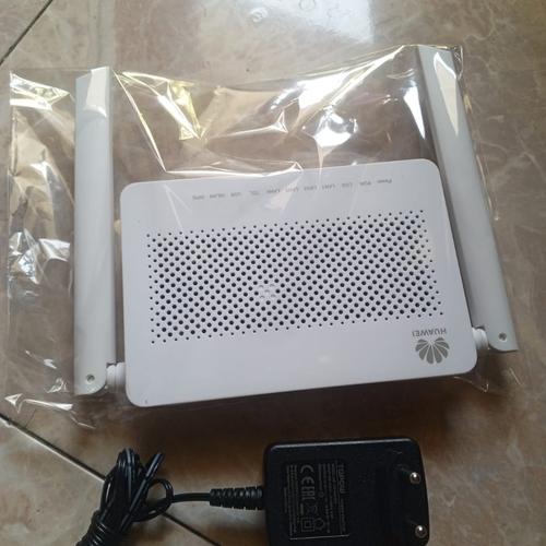 Jual Router Huawei HG8145V5 Gpon (Port hijau) Second Original ...
