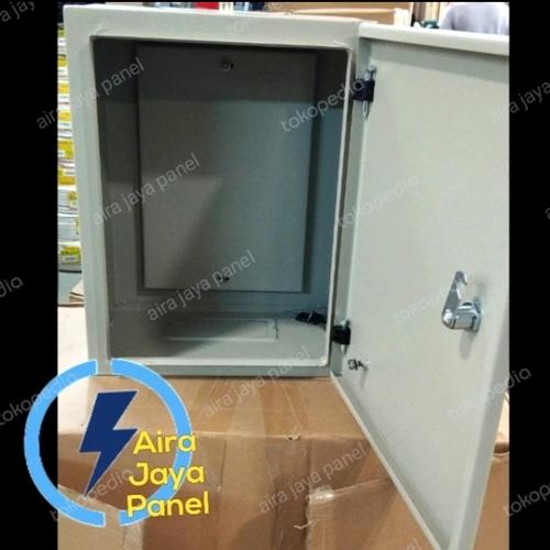 Jual box panel 30x40x20 - Jakarta Pusat - aira jaya panel | Tokopedia