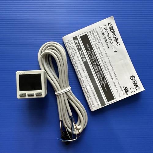 Jual SMC ISE20A-Y-01-J digital pressure switch, PRESSURE SWITCH, ISE20A ...