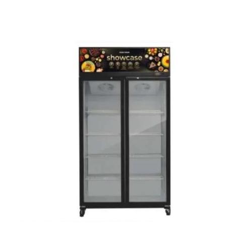 Jual Polytron Showcase 2pintu 1000 liter SCN-1020 Pengiriman cilegon ...