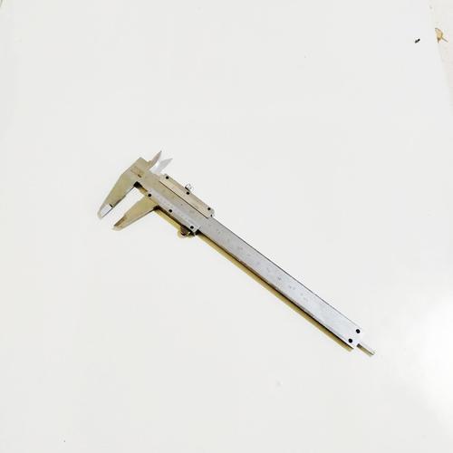 Jual Sikmat 6" 150mm x 0.05mm Box Kayu Sekmat Sigmat Jangka Sorong ...