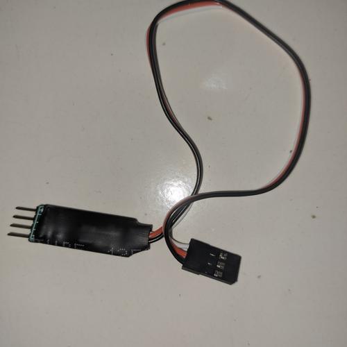 Jual ESC Modul lampu rc control panel switch - Kota Tangerang Selatan ...