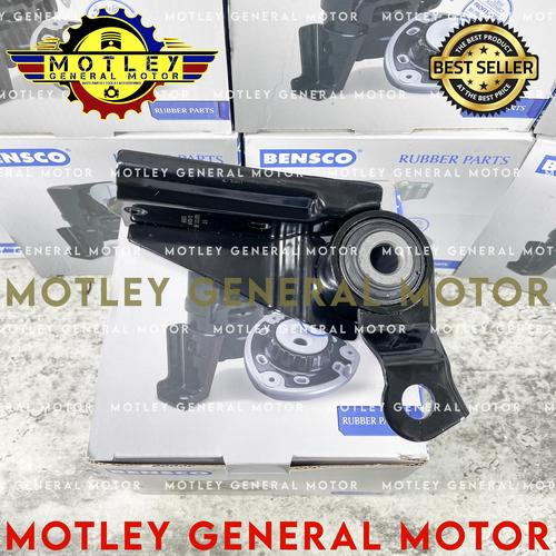 Jual ENGINE MOUNTING DUDUKAN MOUNTING MESIN TENGAH AT MATIC TOYOTA ALL ...