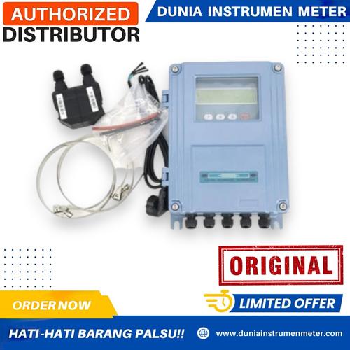 Jual Ultrasonic Flow Meter TDS-100F Transducer 50-700mm TDS100F ...