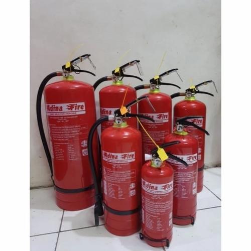 Jual Adina Fire Tabung Apar Abc Powder 5 Kg - Jakarta Barat - Star ...