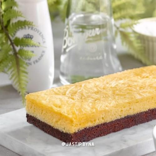 Jual BROWNIES BOLU KUKUS PRIMA RASA BANDUNG OLEH OLEH BANDUNG PRIMARASA ...