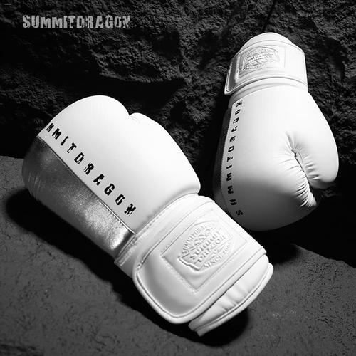 Jual Summit Dragon Boxing Gloves [10/12Oz] - Kota Medan - J Fitness And ...