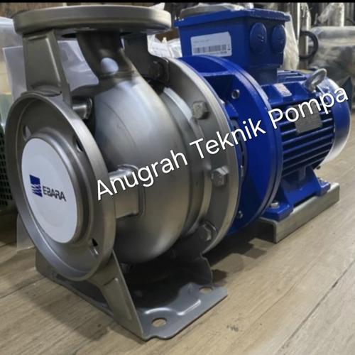 Jual Pompa Centrifugal Close Couple SS304 Ebara 3SF 32-160/2.2 3Phase 50Hz - Jakarta Barat ...