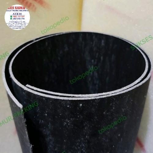 Jual packing asbes hitam tahan panas 1mm x 60cm x 60cm - Jakarta Barat ...