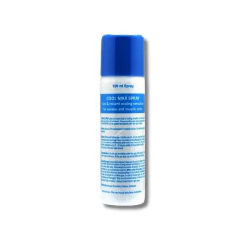 Jual Chlorethyl Spray Cool Spray Sport Spray Penghilang Rasa Sakit CE ...