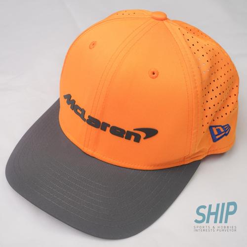 Jual Topi CARLOS SAINZ JR McLaren 2020 F1 original formula 1 new era ...