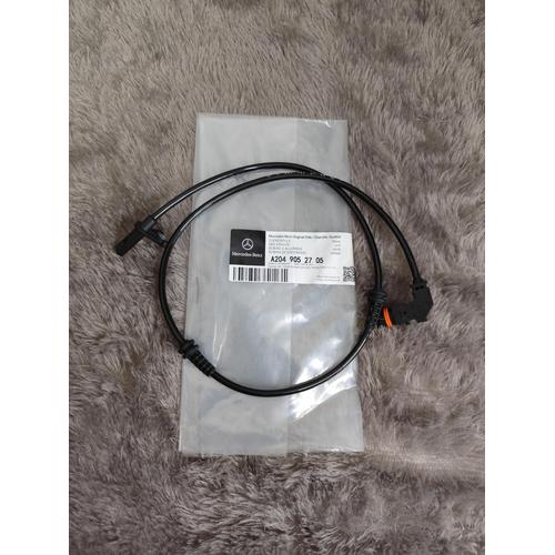 Jual Wheel Speed Sensor ABS For MERCEDES BENZ CLAS a2049052705 ...