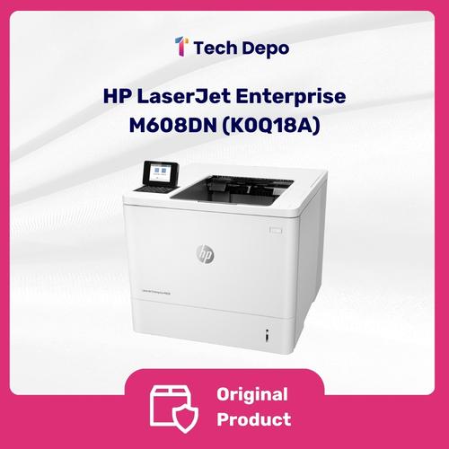 Jual Printer HP LaserJet Enterprise M608DN (K0Q18A) - Jakarta Barat ...