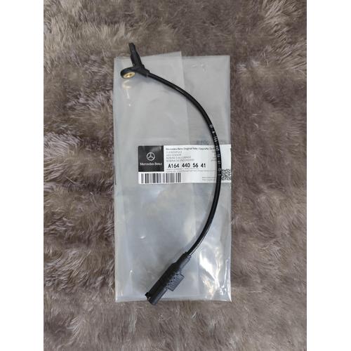 Jual ABS SENSOR SPEED FOR MERCEDES BENZ GL M CLASS A1644405641 ...