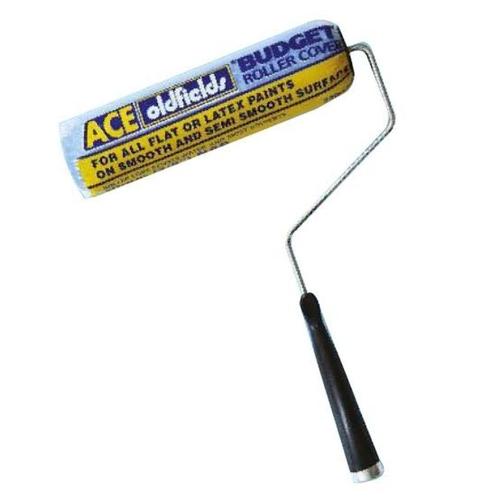 Jual roll ACE oldfield set copot cat besar 9 inchi gede bulu halus ...