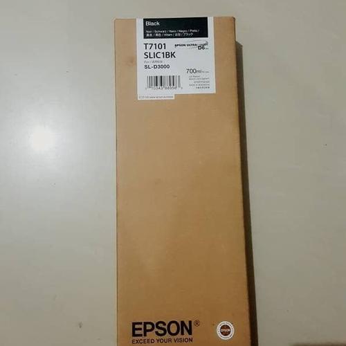 Jual Tinta Original Epson D3000 - Kota Semarang - RevolutionSemarang | Tokopedia