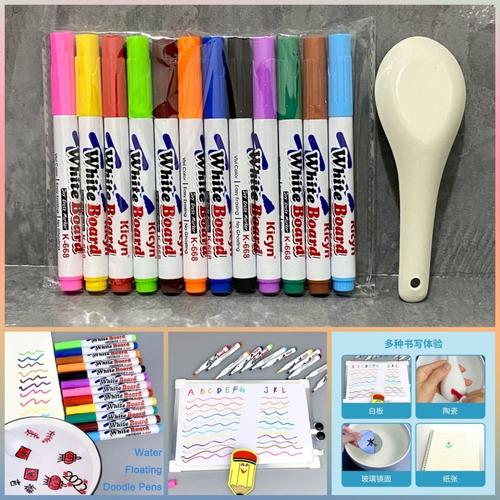 Jual SPIDOL AJAIB FLOATING SPIDOL MAGIC VIRAL PREMIUM - Jakarta Barat ...