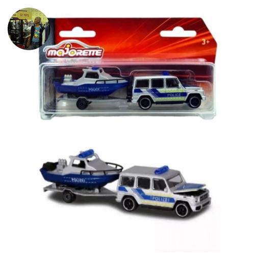 Jual Mercedes Benz AMG G63- Trailer Majorette - Jakarta Barat - Dztoys ...