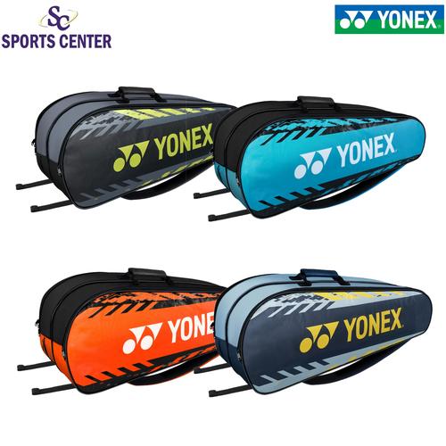 Promo New Tas Raket Badminton / Bulu tangkis Yonex BT6 ACE Series 2326 ...