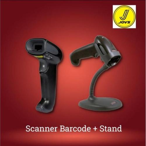 Jual Original Auto Scan Barcode Scaner Mesin Kasir Scanner Barcode ...