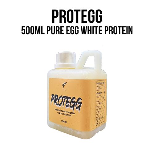 Promo Pure Egg White Cairan Putih Telur Pasteurisasi Premium Steril ...