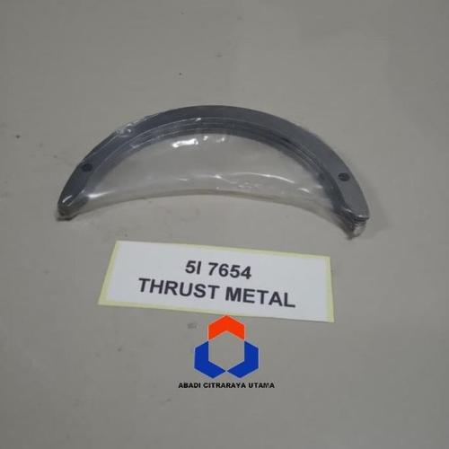 Jual THRUST METAL 5I 7654 SPAREPART ALAT BERAT ACU - Kota Bandung - PT ...