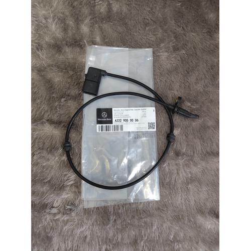 Jual SENSOR SPEED WHEEL ABS FOR MERCEDES BENZ W222 W213 C217 2229050006 ...