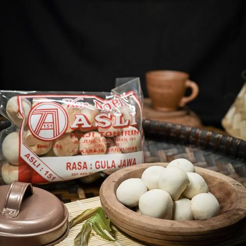 Jual Nopia Gula Jawa - Kab. Banyumas - ASLI Haji Tohirin 6A | Tokopedia