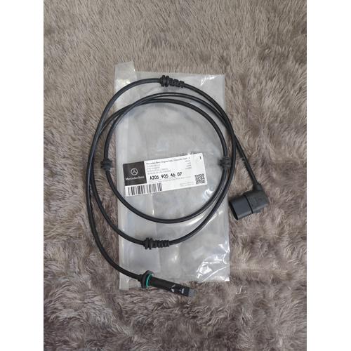 Jual SENSOR SPEED ABS FOR MERCEDES A2059054607 - Jakarta Utara - GARASI ...
