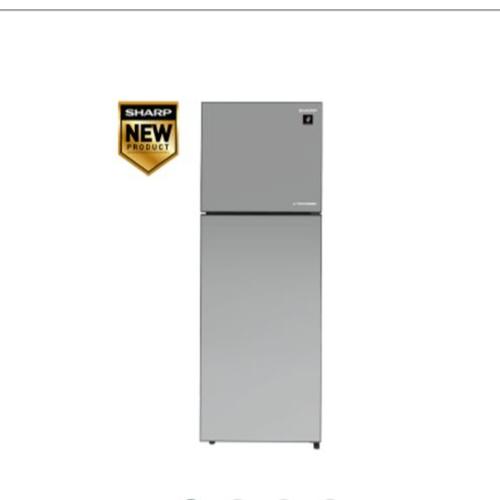 Jual SHARP SJ-426GI-MS KULKAS 2 PINTU KECIL SMALL 2 DOOR REFRIGERATOR - Jakarta Pusat - Toko ...