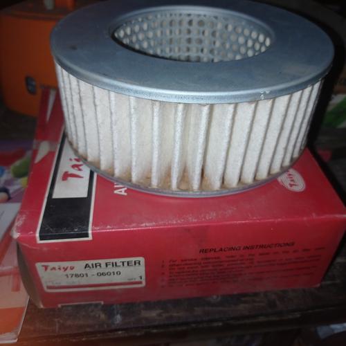 Jual filter udara toyota kijang 3k - taiyo/union rdm - Kab. Banyuasin ...