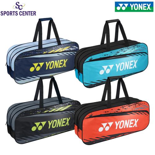Promo New Tas Raket Badminton Yonex Tournament ACE Series 2331 T02 ...