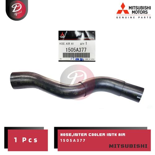 Jual Hose Selang Intercooler Turbo Kanan Mitsubishi Pajero Sport Triton ...