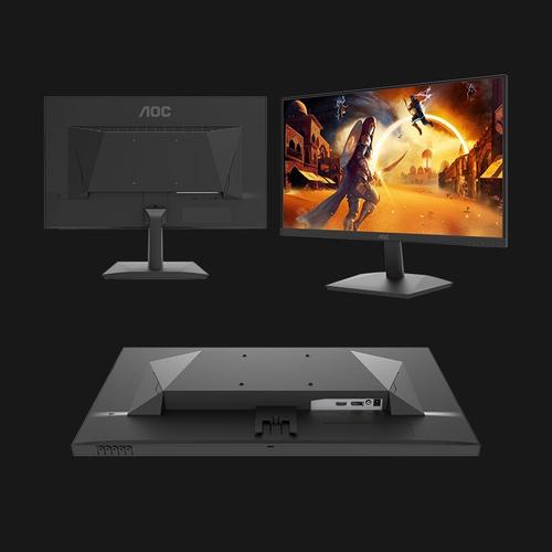 Jual GAMING MONITOR AOC 27G15N 27 FHD 180Hz 1ms - Kota Denpasar - Bali ...