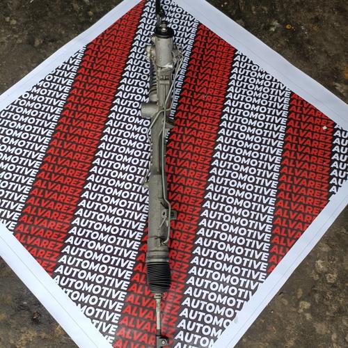 Jual RACK POWER STEERING BMW E90 ORIGINAL GARANSI - Jakarta Pusat ...