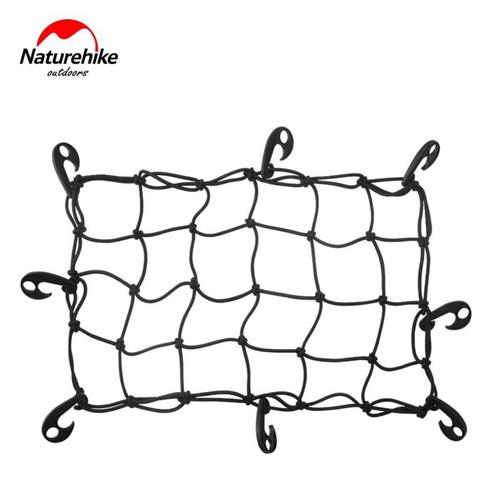 Jual Tali elastis penahan troli naturehike NH22PJ001 Tali jaring troli ...