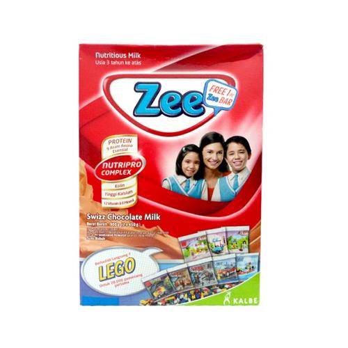 Jual Zee Milk Swizz Choco Box 875Gr - Kota Medan - SuzuyaOfficialShop ...