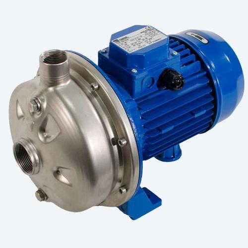 Jual Pompa Ebara Pompa Centrifugal Stainless Steel CDXM 120/12 ( 1Phase ) - Jakarta Barat - JB ...